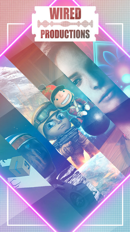 BOB NFT #05 (Shiny) – Wired Productions